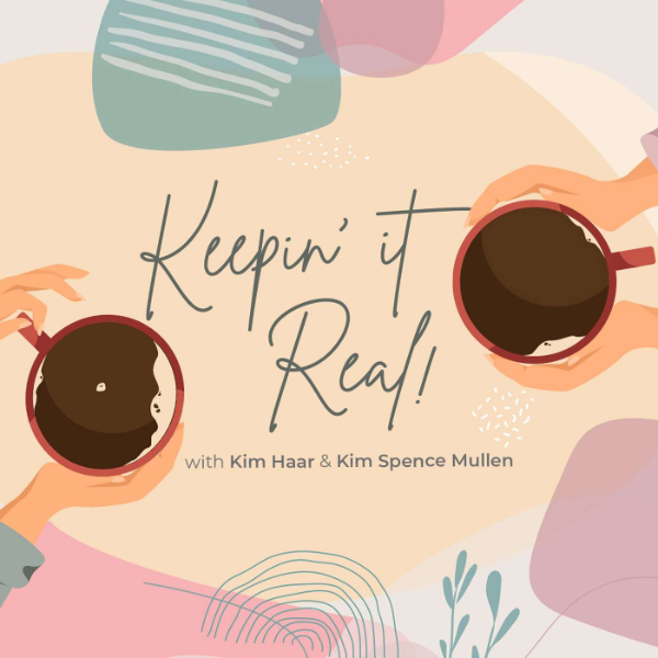 Keepin' It Real! | Listen to Podcasts On Demand Free | TuneIn