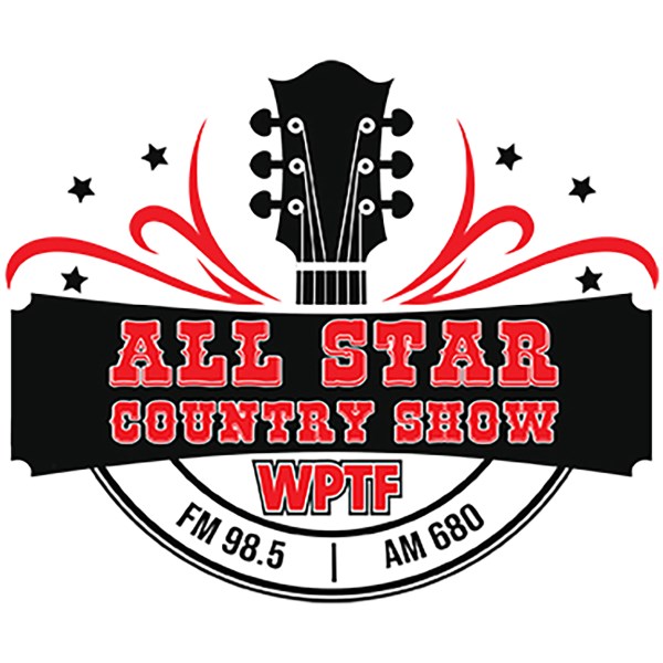 All Star Country Show | Free Internet Radio | TuneIn
