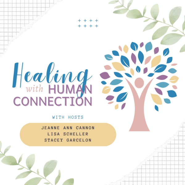 Healing with Human Connection | Listen to Podcasts On Demand Free | TuneIn