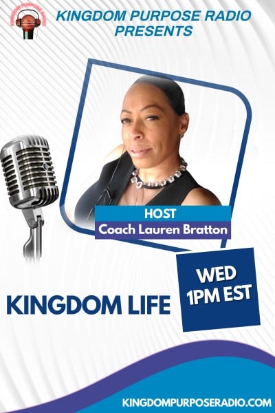 Kingdom Life with Laura Bratton | Free Internet Radio | TuneIn
