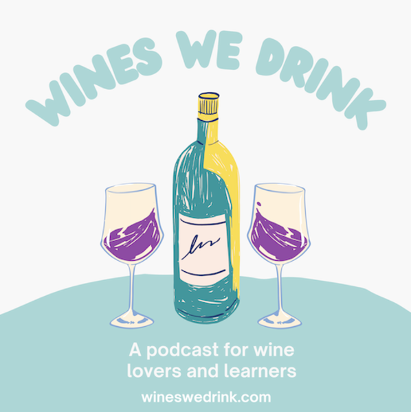 Wines We Drink | Listen to Podcasts On Demand Free | TuneIn