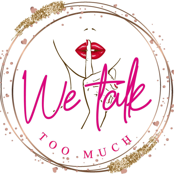 We Talk Too Much | Free Internet Radio | TuneIn