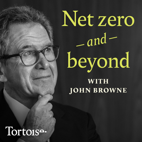 Net Zero And Beyond | Listen to Podcasts On Demand Free | TuneIn