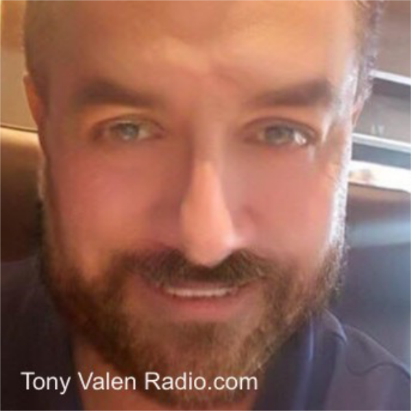 Tony Valen Radio.com | Listen to Podcasts On Demand Free | TuneIn