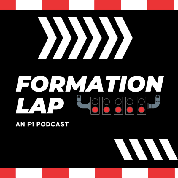 Formation Lap: An F1 Podcast | Listen to Podcasts On Demand Free | TuneIn