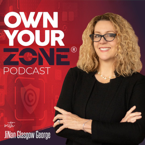 Own Your Zone Podcast | Listen to Podcasts On Demand Free | TuneIn