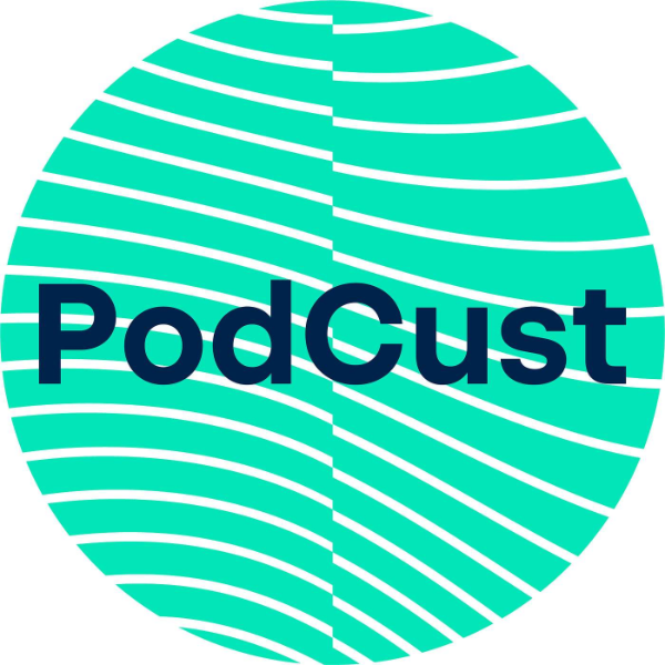 PodCust | Free Internet Radio | TuneIn