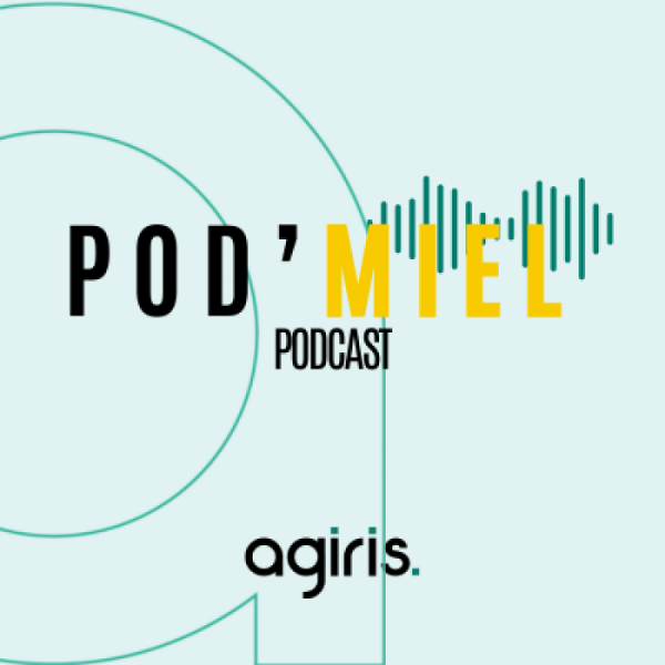 Pod'miel - Le micro de bobbee | Listen to Podcasts On Demand Free | TuneIn