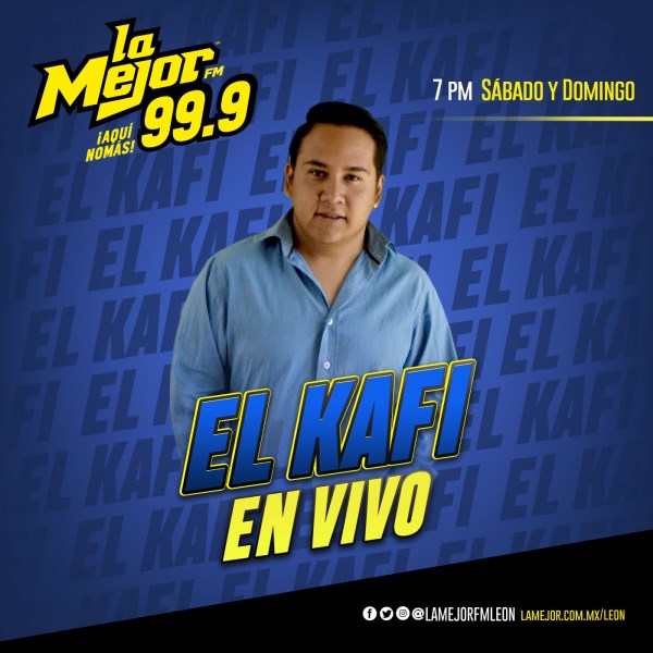 Gabriel Crespo El Kafi | Free Internet Radio | TuneIn