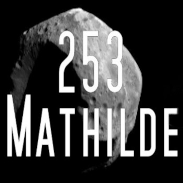 253 Mathilde | Listen to Podcasts On Demand Free | TuneIn