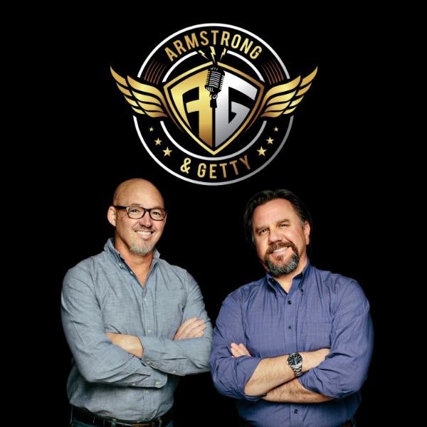 Armstrong & Getty Podcast | Listen to Podcasts On Demand Free | TuneIn