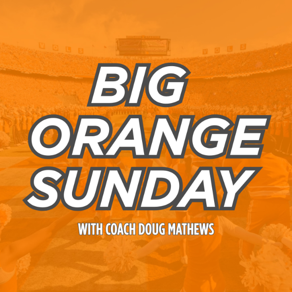 Big Orange Sunday | Listen to Podcasts On Demand Free | TuneIn