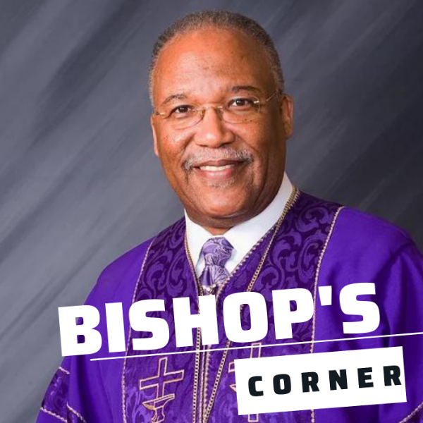 Bishop's Corner (audio) | Listen to Podcasts On Demand Free | TuneIn