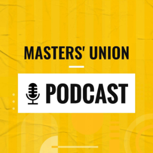 Masters' Union Podcast | Free Internet Radio | TuneIn