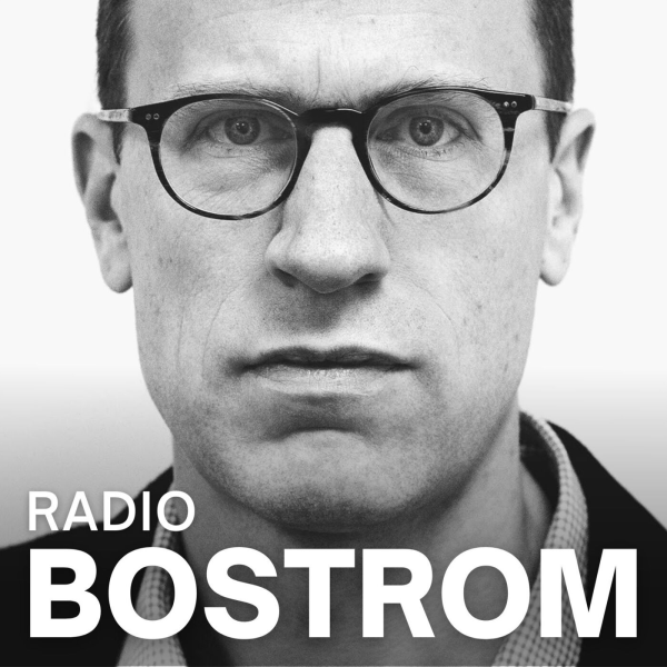 Radio Bostrom | Listen to Podcasts On Demand Free | TuneIn