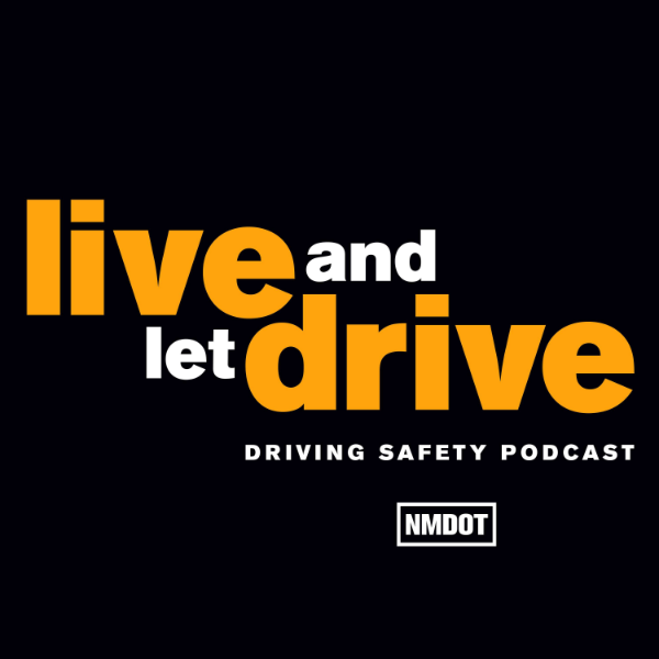 Live and Let Drive | Listen to Podcasts On Demand Free | TuneIn