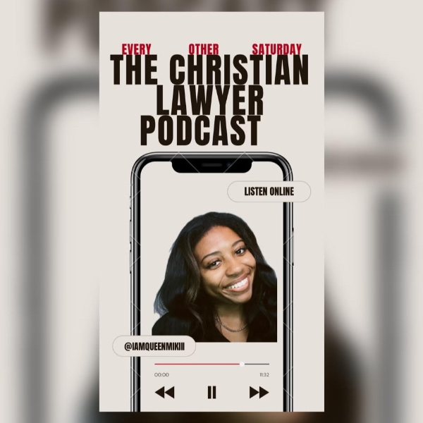 The Christian Lawyer Podcast | Listen to Podcasts On Demand Free | TuneIn
