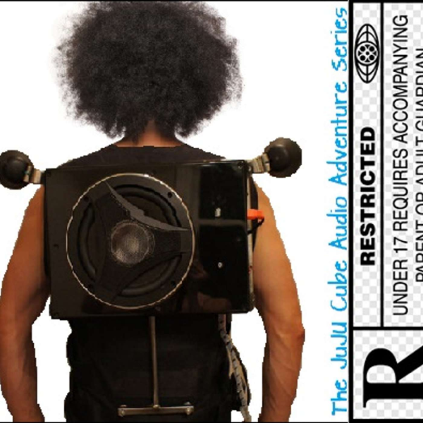 Audio Adventure Series | Listen to Podcasts On Demand Free | TuneIn