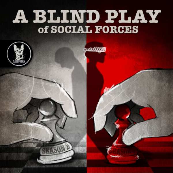 A Blind Play | Listen to Podcasts On Demand Free | TuneIn