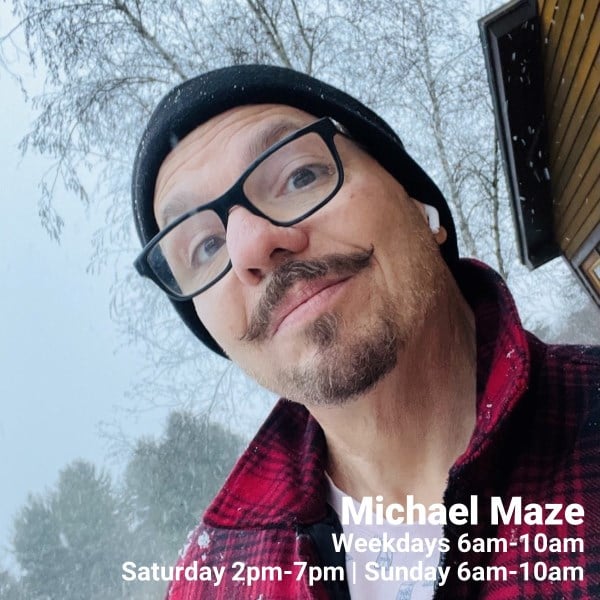 Michael Maze | Free Internet Radio | TuneIn