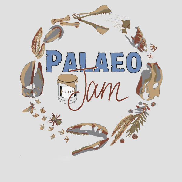 Palaeo Jam | Listen to Podcasts On Demand Free | TuneIn
