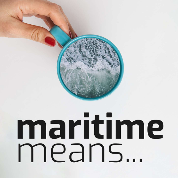 Maritime Means... | Listen to Podcasts On Demand Free | TuneIn