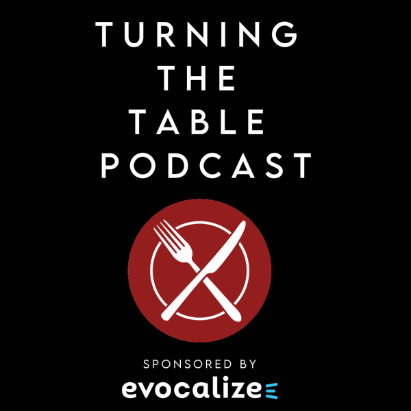 Turning the Table | Listen to Podcasts On Demand Free | TuneIn