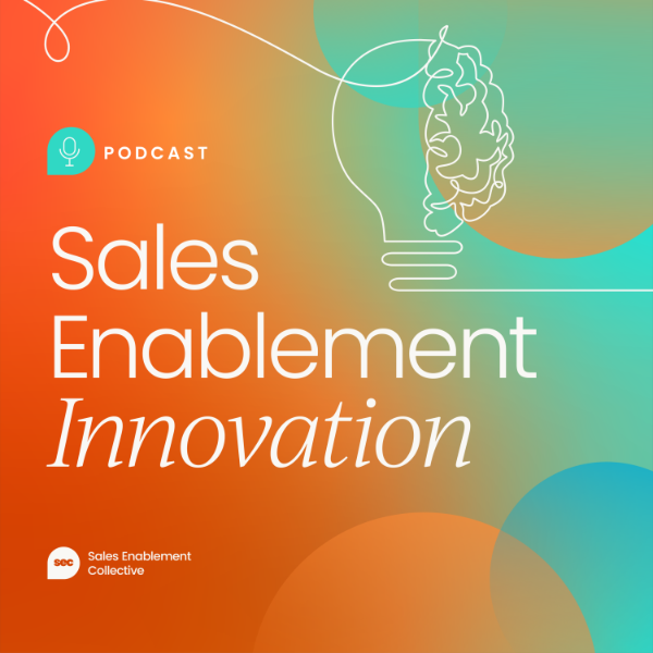 Sales Enablement Innovation | Listen to Podcasts On Demand Free | TuneIn