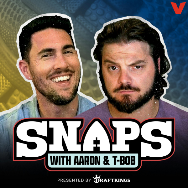 SNAPS With Aaron and T-Bob | Listen to Podcasts On Demand Free | TuneIn