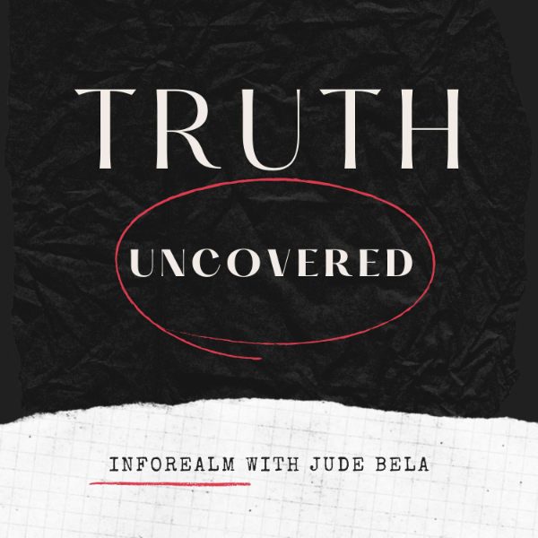 Truth Uncovered Listen To Podcasts On Demand Free Tunein