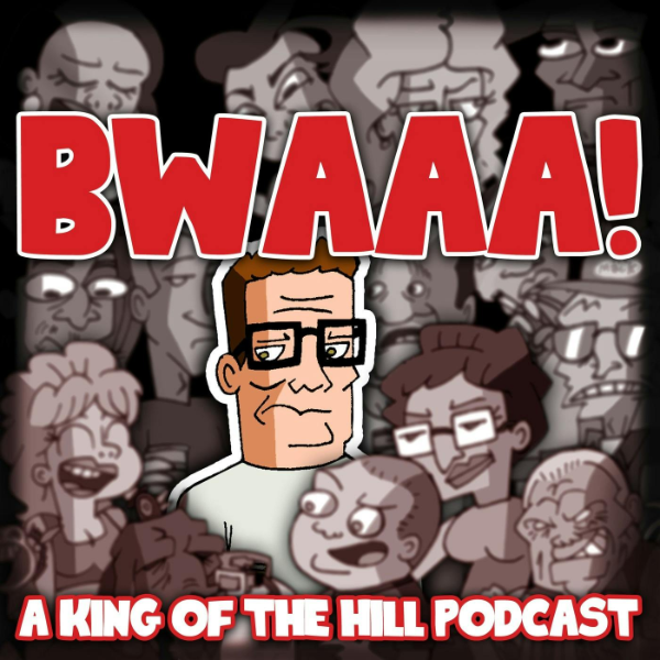 BWAAA! a Ki… - Listen to All Episodes | Arts & Culture