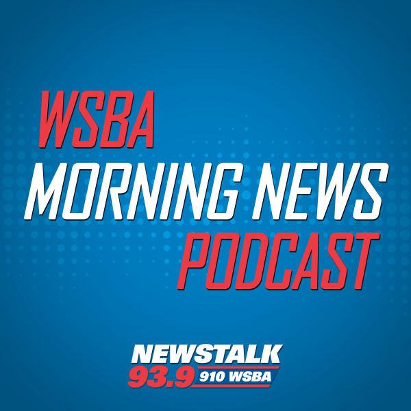 WSBA Morning News Podcast | Escucha podcast gratis a pedido | TuneIn