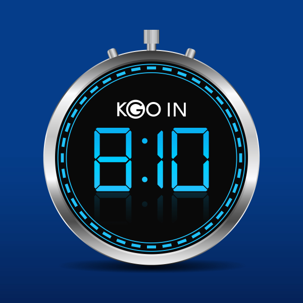 KGO in 8:10 | Free Internet Radio | TuneIn