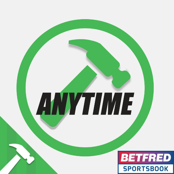 Hammer Anytime | Listen to Podcasts On Demand Free | TuneIn