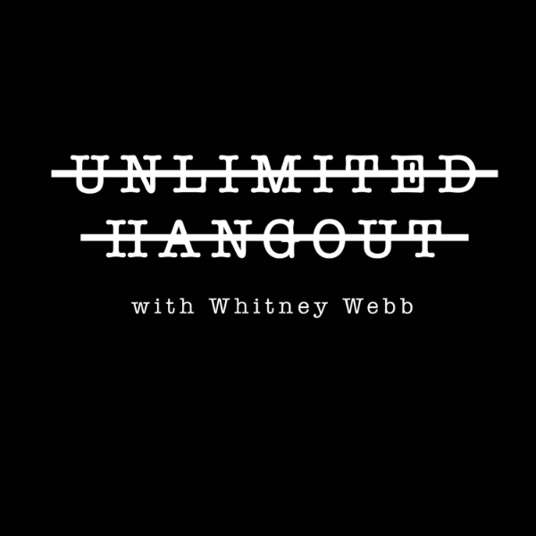 Unlimited Hangout with Whitney Webb | Listen to Podcasts On Demand Free ...