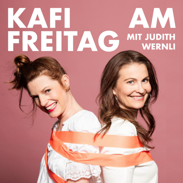 Kafi am Freitag | Listen to Podcasts On Demand Free | TuneIn