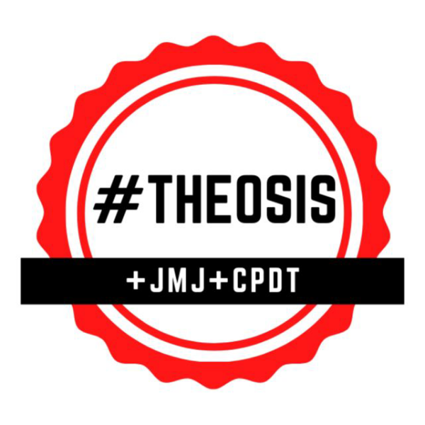 #theosis | Listen to Podcasts On Demand Free | TuneIn