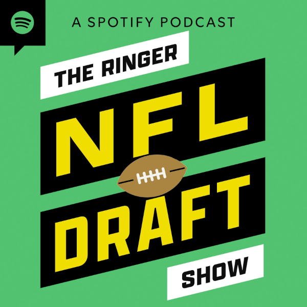 The Ringer Fantasy Football Show | Listen to Podcasts On Demand Free ...