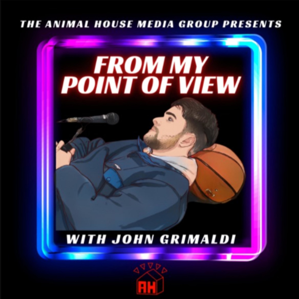 From My Point of View | Listen to Podcasts On Demand Free | TuneIn