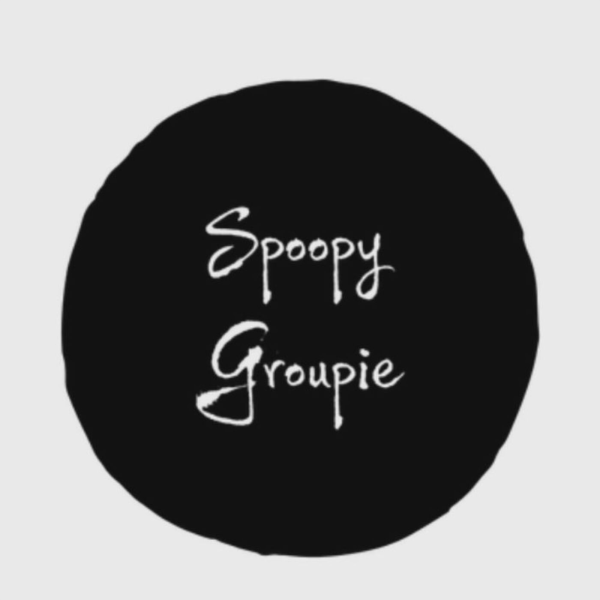 Spoopy Groupie | Listen to Podcasts On Demand Free | TuneIn