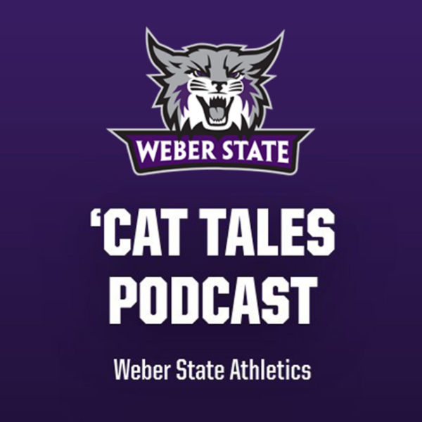 'Cat Tales - Weber State Athletics | Listen to Podcasts On Demand Free ...