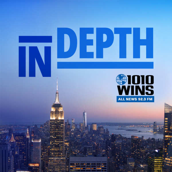 1010 WINS In Depth | Free Internet Radio | TuneIn