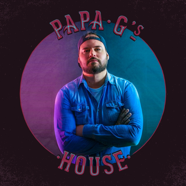 Papa G's House | Listen to Podcasts On Demand Free | TuneIn