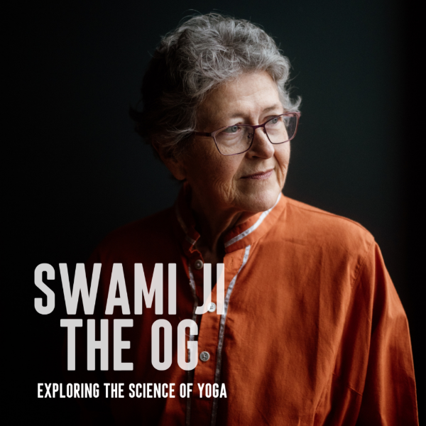 Swami Ji, the OG | Listen to Podcasts On Demand Free | TuneIn