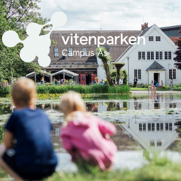 Vitenpodden | Listen to Podcasts On Demand Free | TuneIn