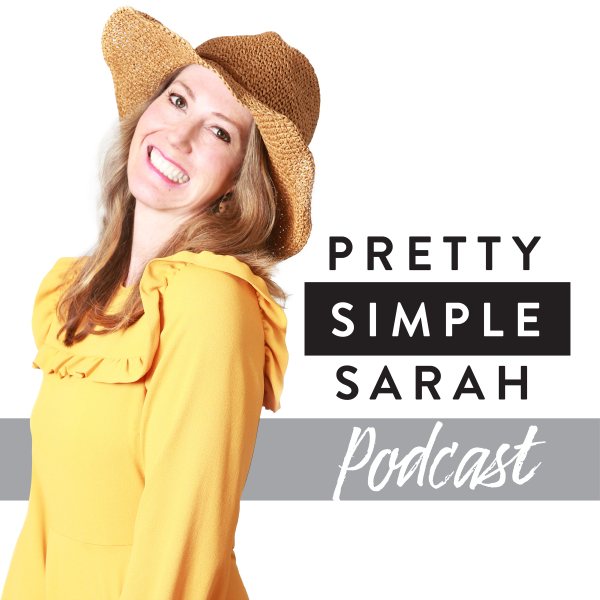 Pretty Simple Sarah | Listen to Podcasts On Demand Free | TuneIn