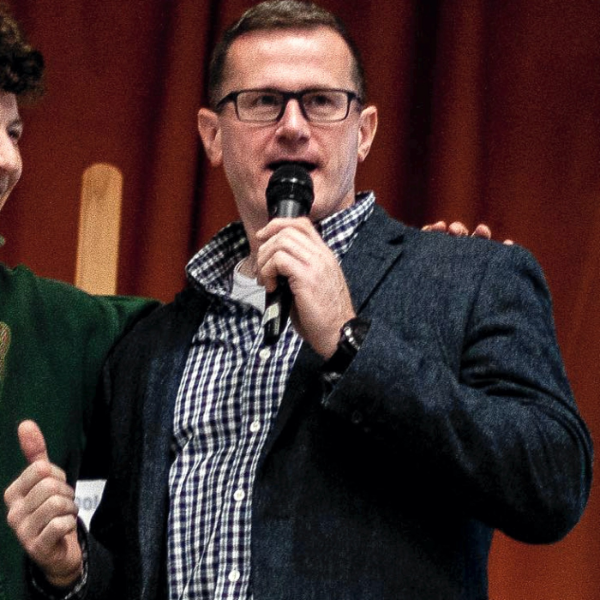 Marek Polak | Listen to Podcasts On Demand Free | TuneIn