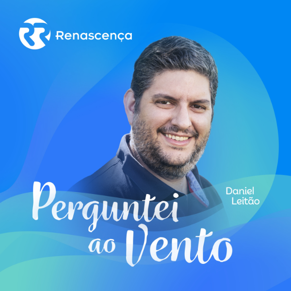 Perguntei ao Vento | Listen to Podcasts On Demand Free | TuneIn