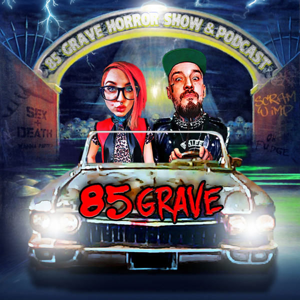 85 Grave | Listen to Podcasts On Demand Free | TuneIn