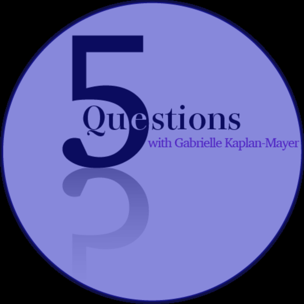 5 Questions For Inner Wisdom Listen To Podcasts On Demand Free Tunein